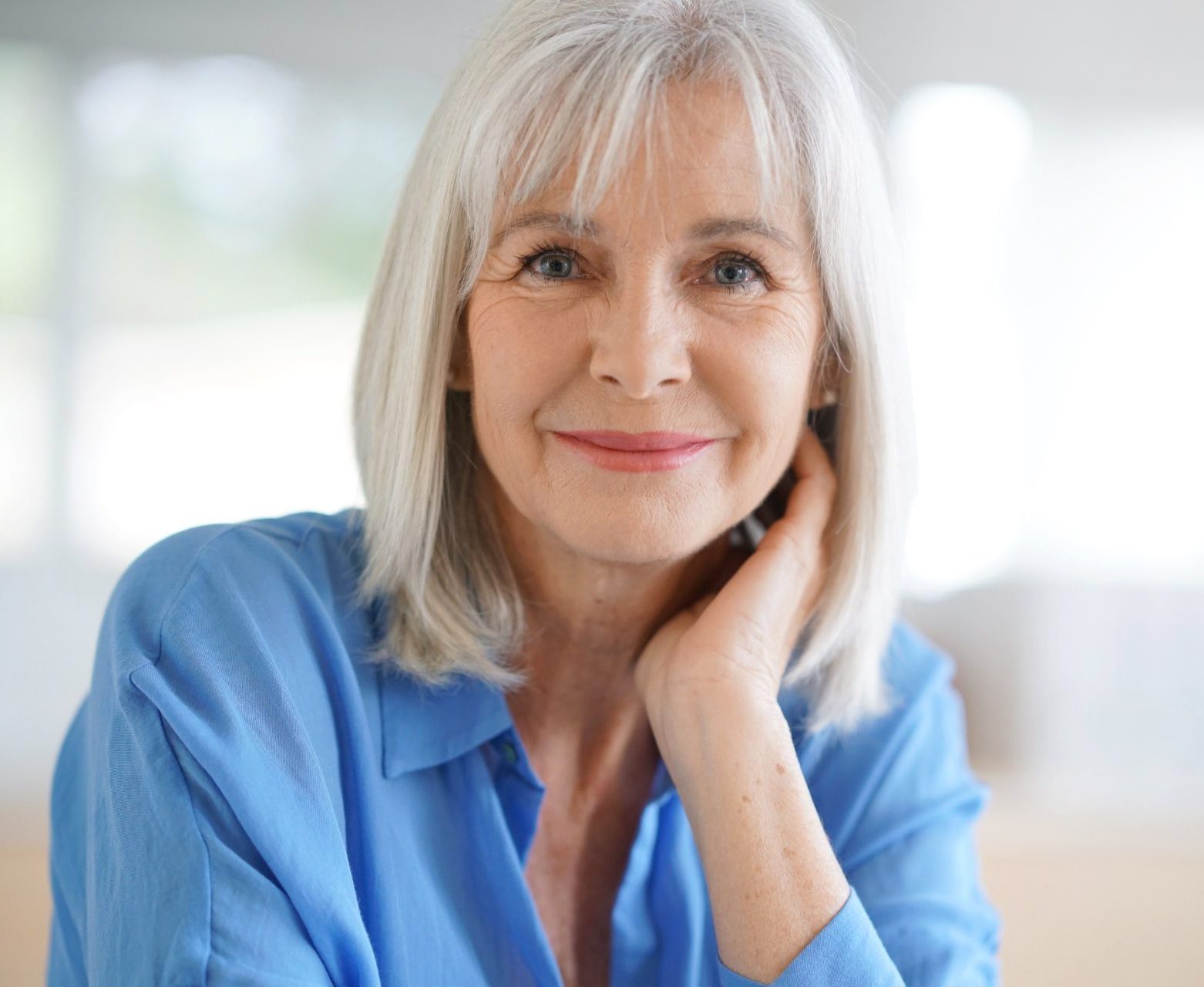 Give Your Family the Gift of Peace of Mind - Senior Legacy Life